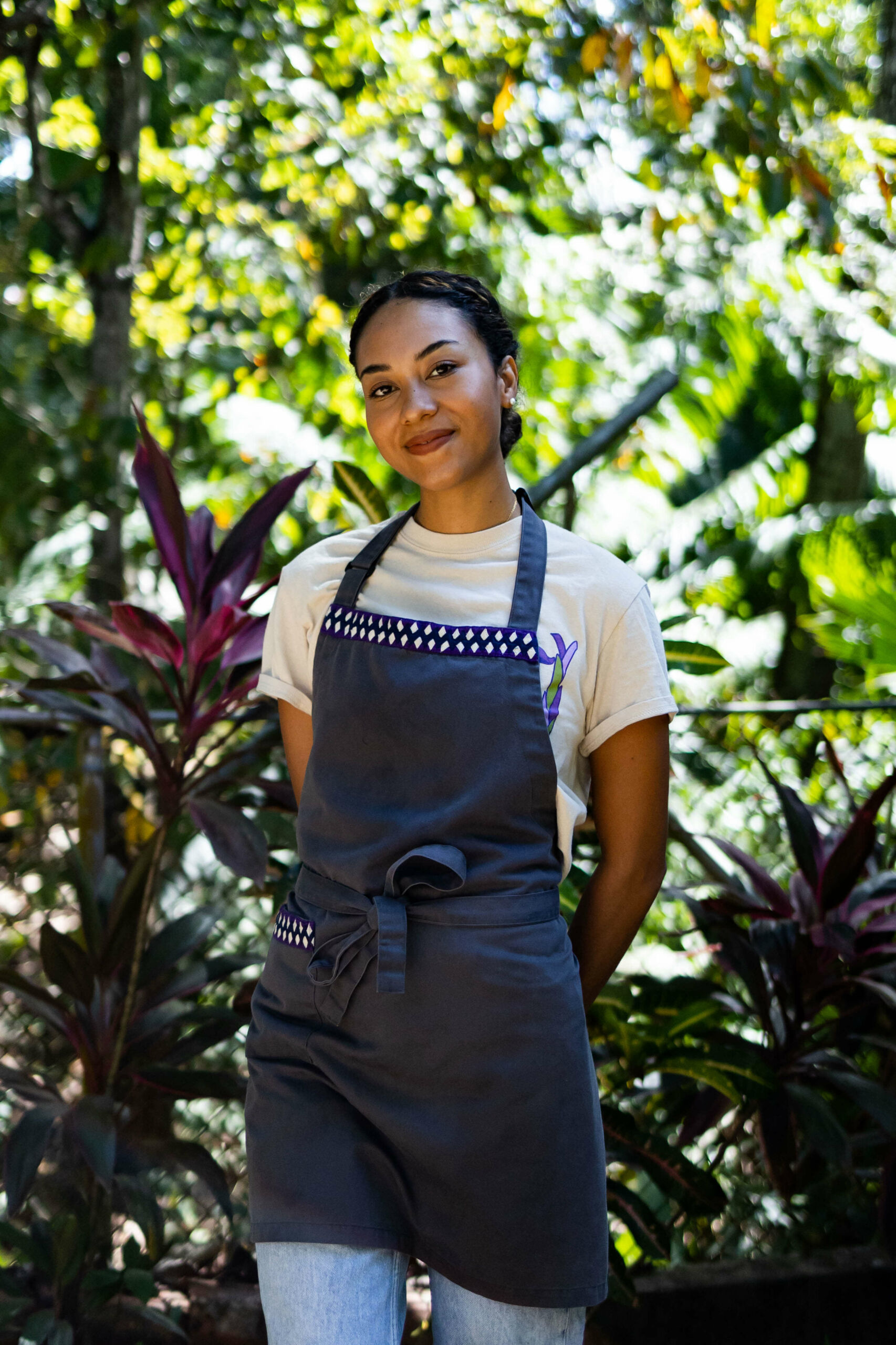 Andrea Pinzón – PANAMA CROSSROADS 2025