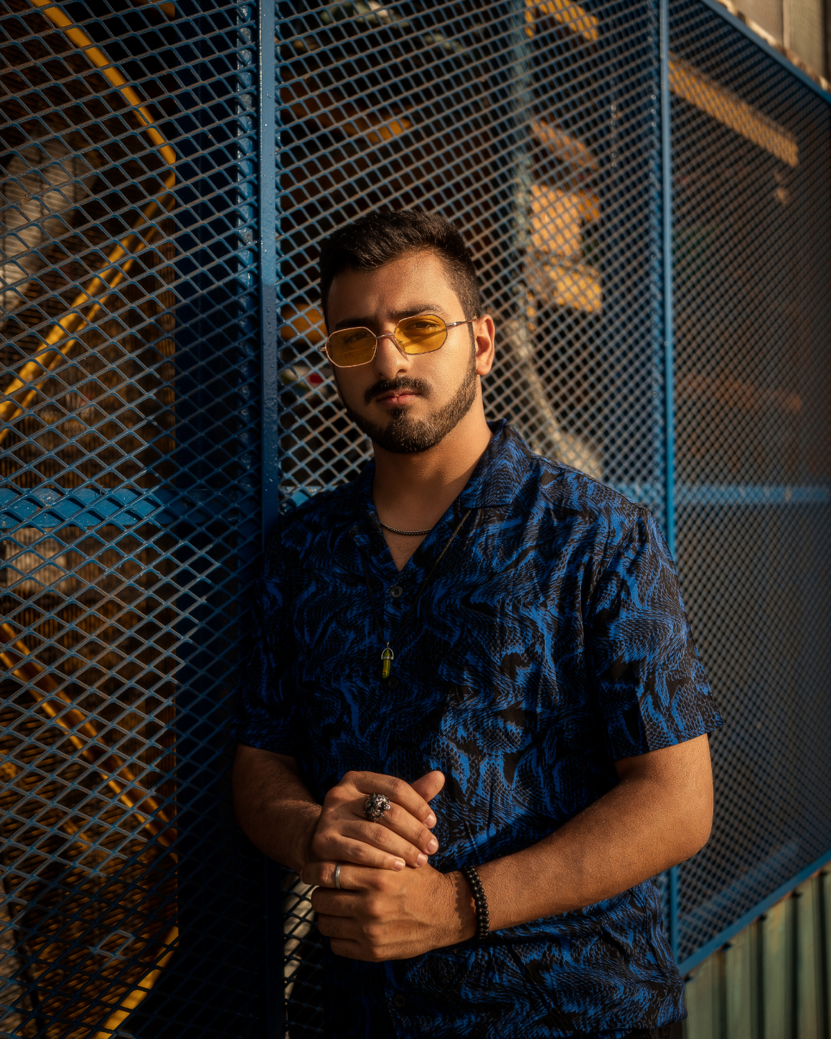 ERICK ALVAREZ – PANAMA CROSSROADS 2025