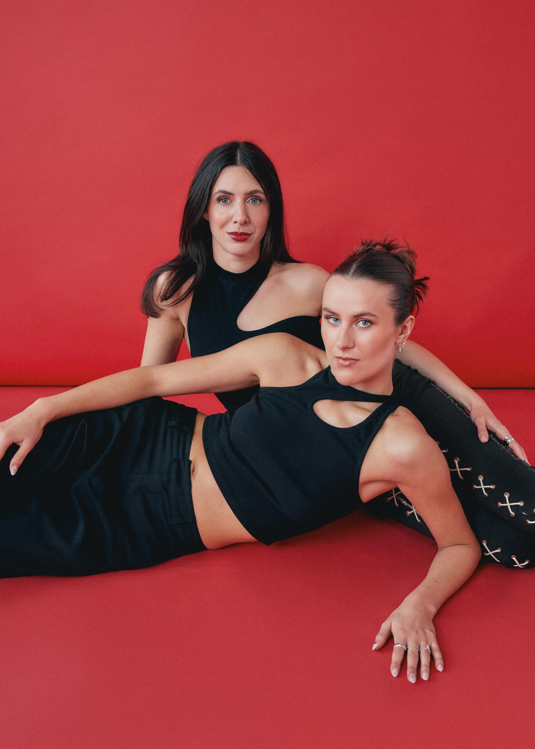 DJ NORMA & GRETA SPARK – PANAMA CROSSROADS 2026